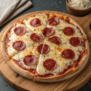 What is Supreme Pizza? Toppings, Variations, and How to Make It