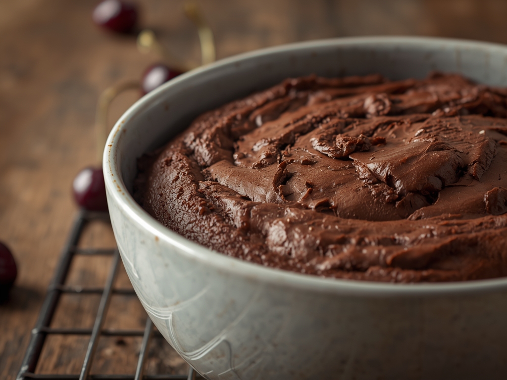 Ultimate Chocolate Cherry Layer Cake: 7 Proven Secrets