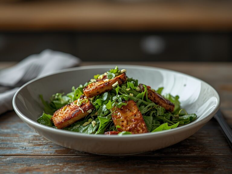 10 Delicious Green Inspired Meal Ideas: Essential Secrets